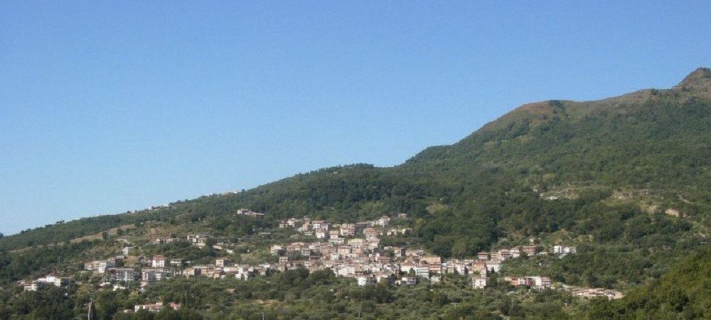 Palazzo dei Baroni Speranza, Musei e Architettura a Alfano ...