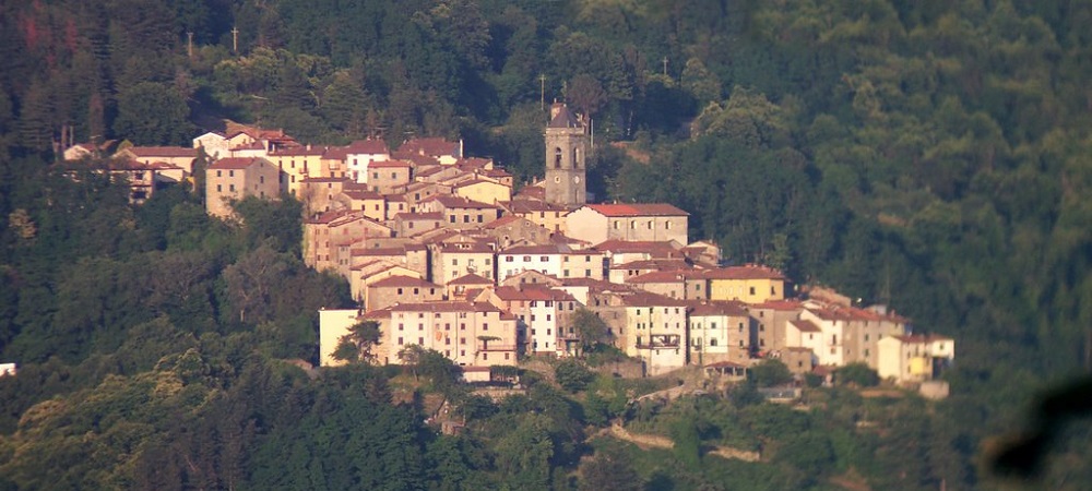 Le Chiese Controne, Musei e Architettura a Controne - Destinazione Cilento